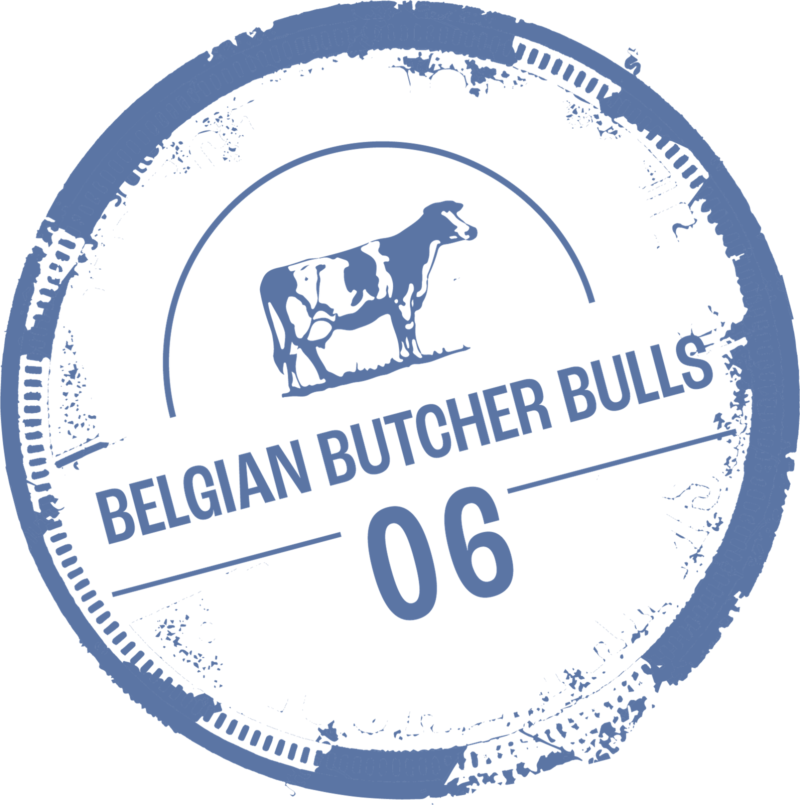 Belgian Butcher Bulls
