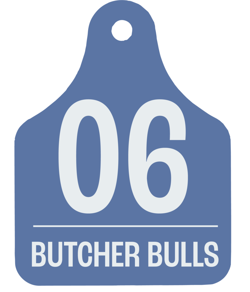 Snijtafel – Belgian Butcher Bulls