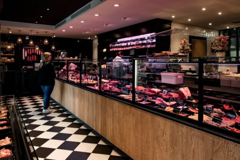 Filip & Els – Belgian Butcher Bulls